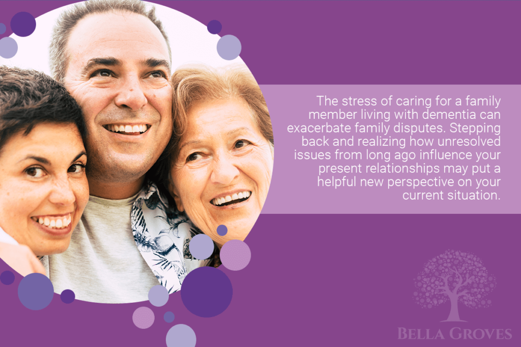 How to Delegate Caregiver Tasks Amongst Siblings - Bella Groves